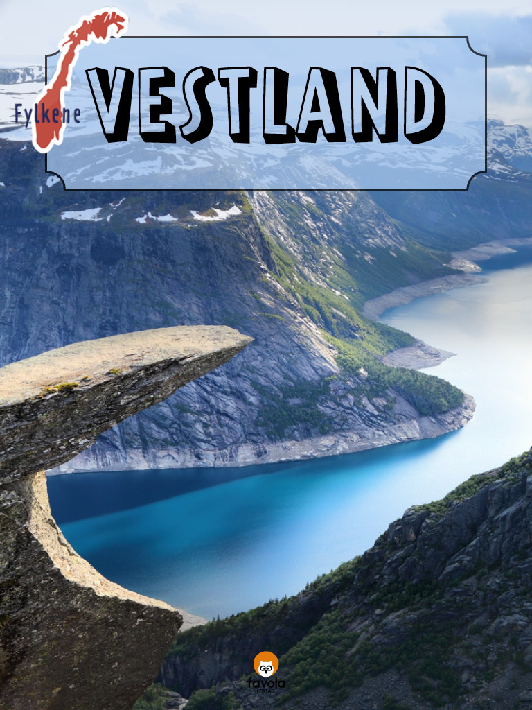 Vestland-1